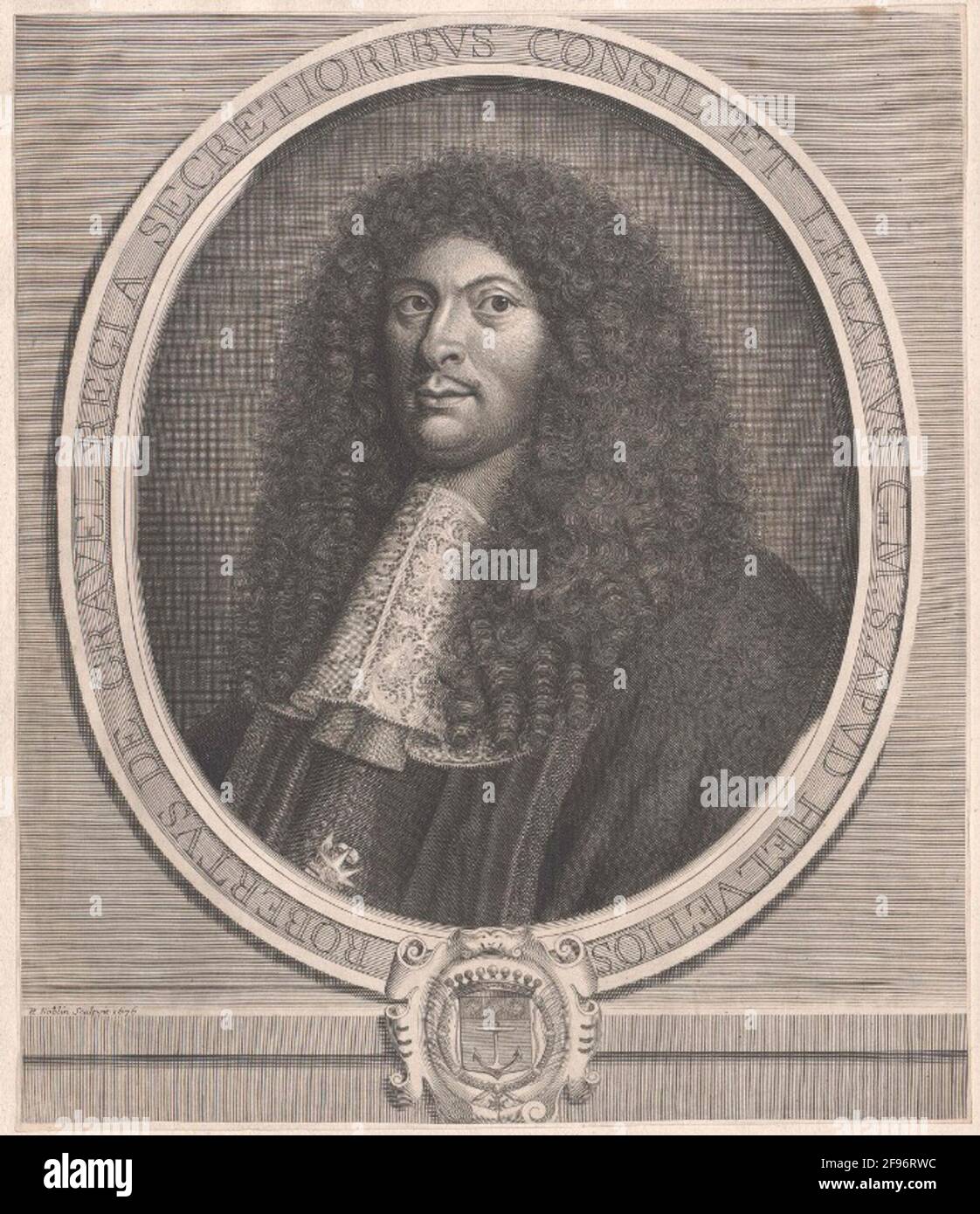 Gravel, Robert de Stock Photo - Alamy