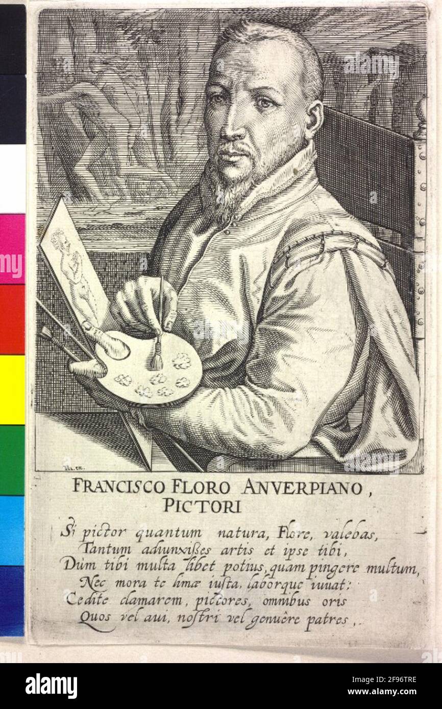 French floris hi-res stock photography and images - Alamy