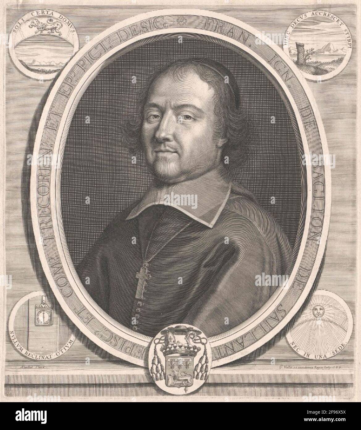 Ignace francois hi-res stock photography and images - Alamy