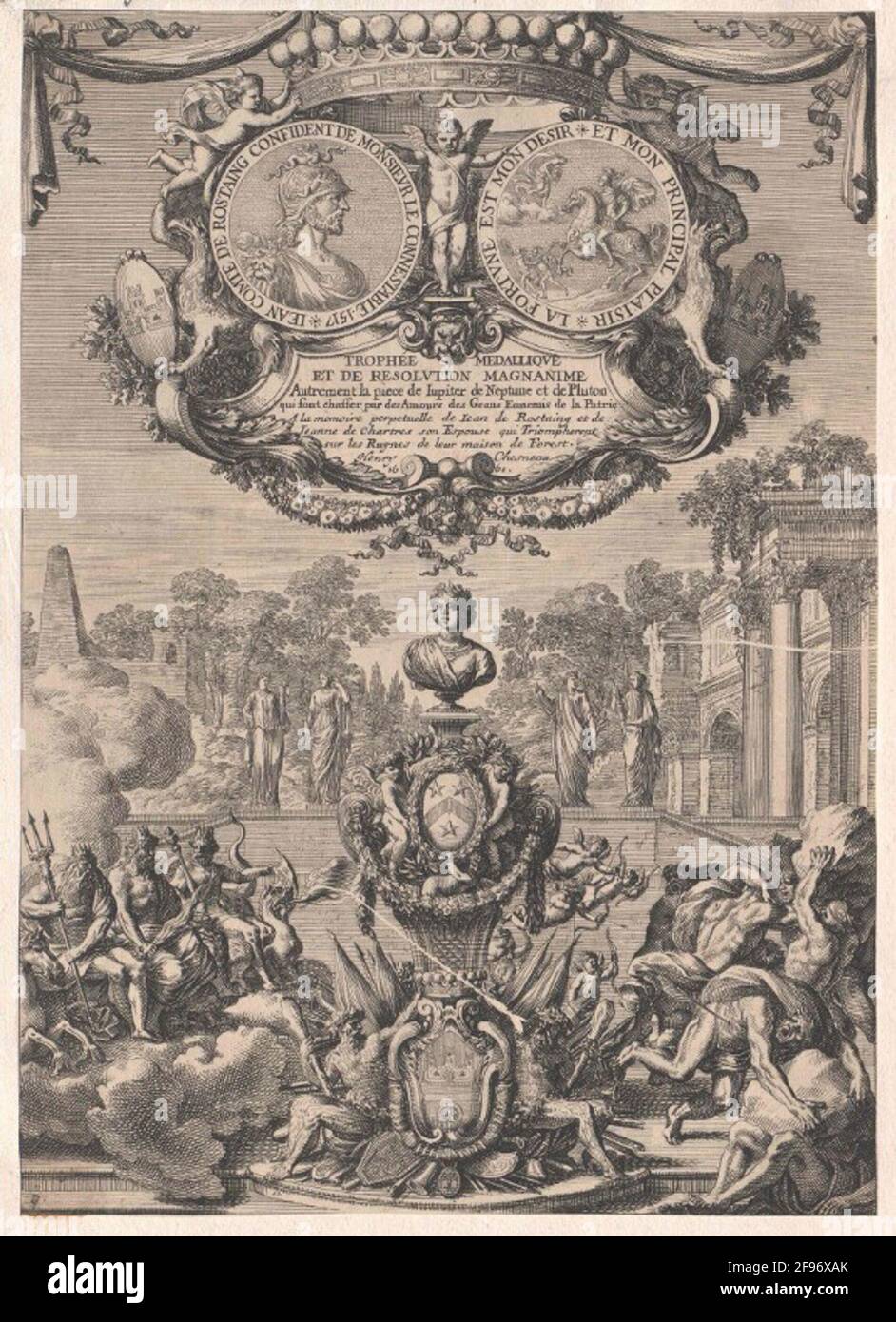 Rostaing hi-res stock photography and images - Alamy