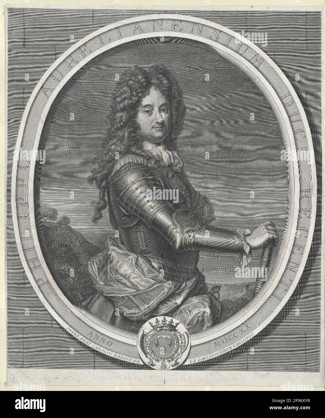 Duke of france orleans hi-res stock photography and images - Alamy