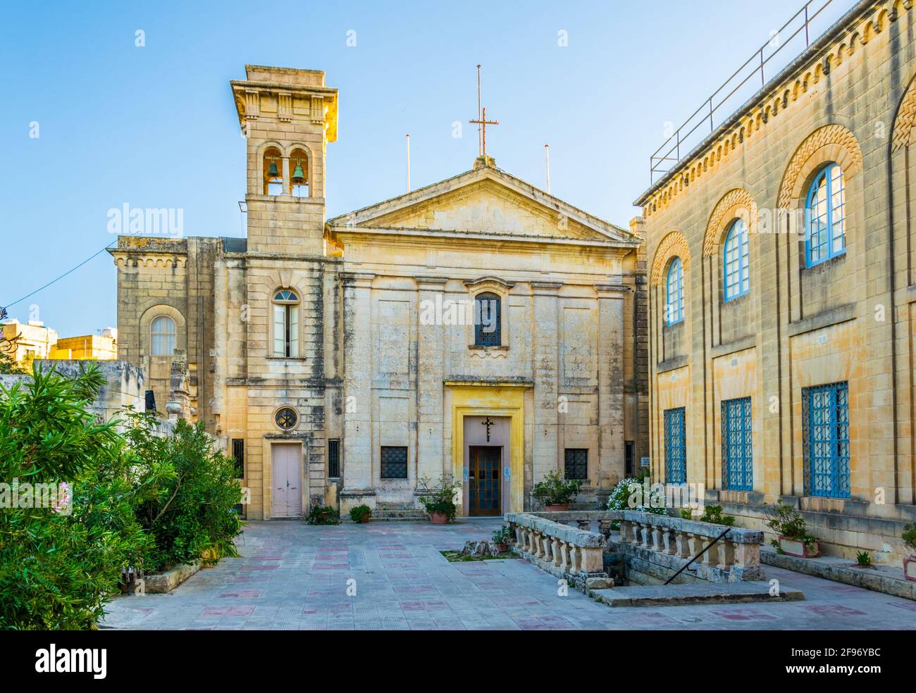 St agatha square hi-res stock photography and images - Alamy
