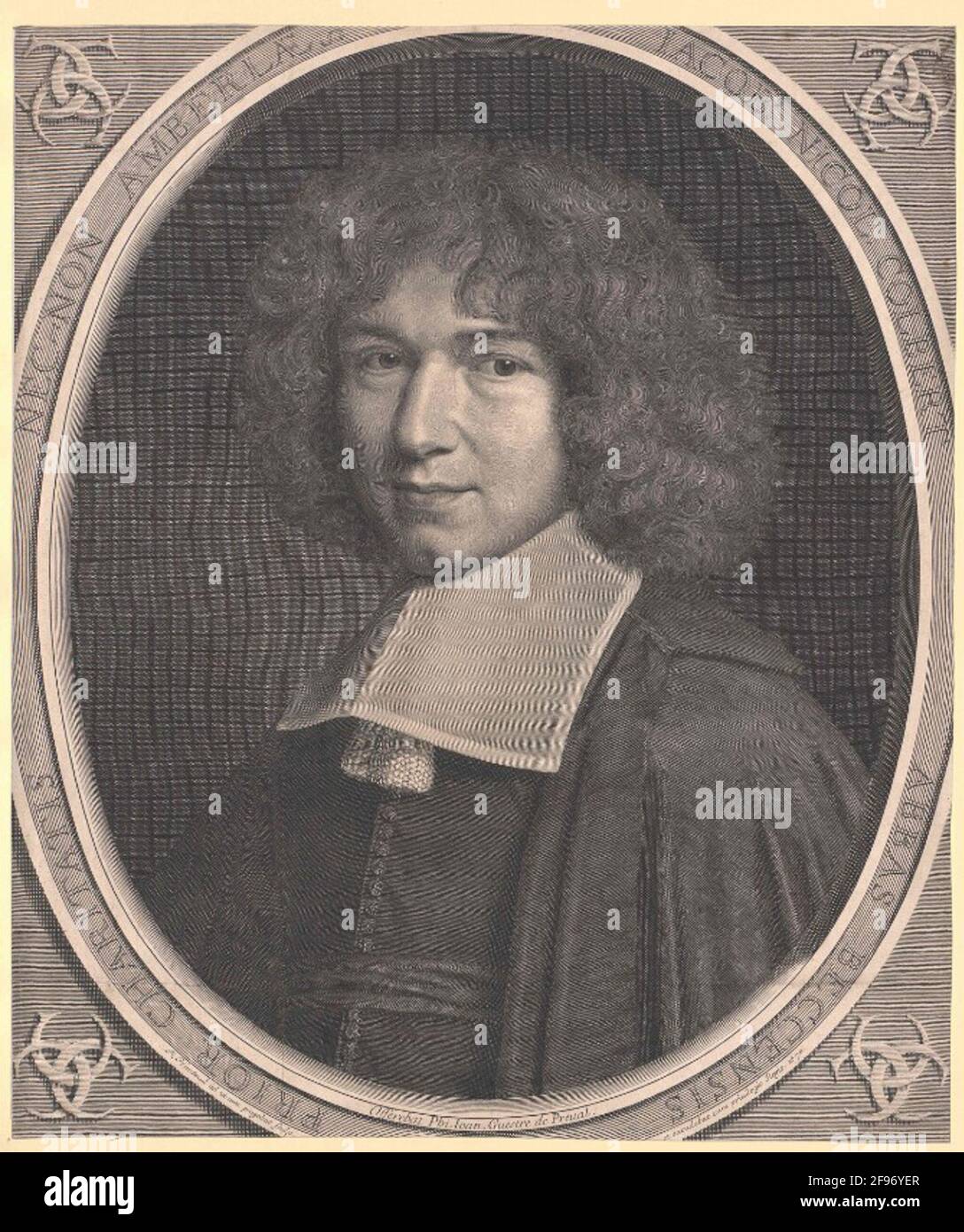 Jacques nicolas colbert hi-res stock photography and images - Alamy