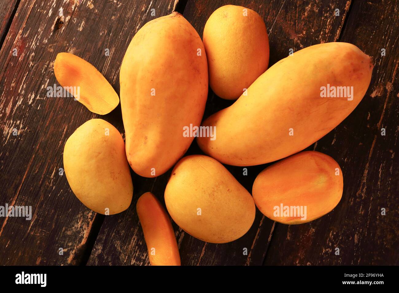 Pakistani Mango High Resolution Stock Photography and Images - Alamy
