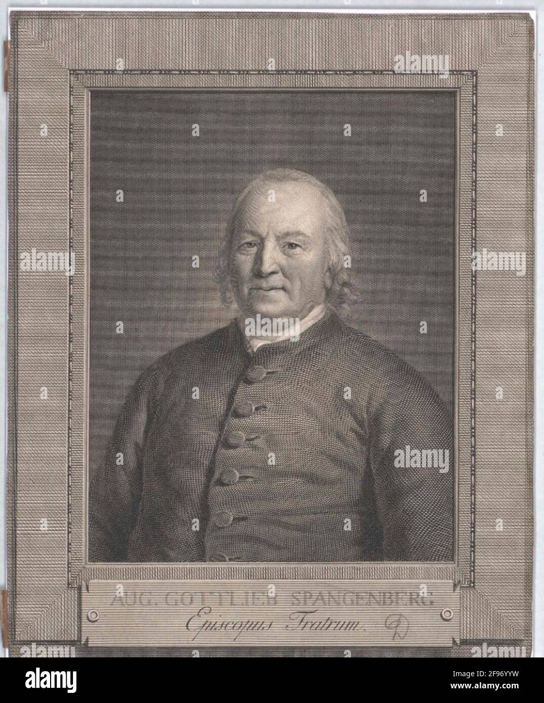 August gottlieb hi-res stock photography and images - Alamy