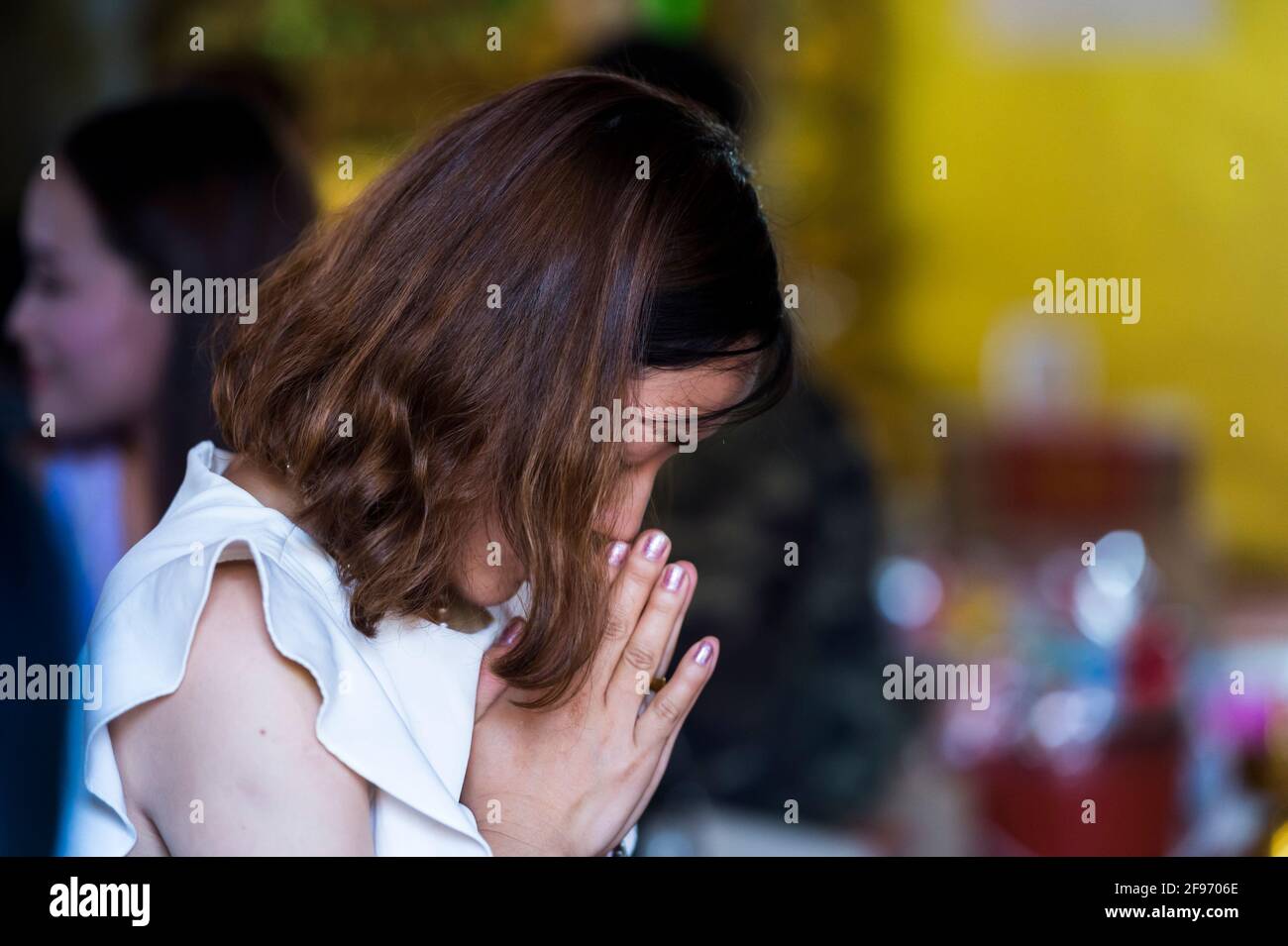 The vat simuang temple hi-res stock photography and images - Alamy