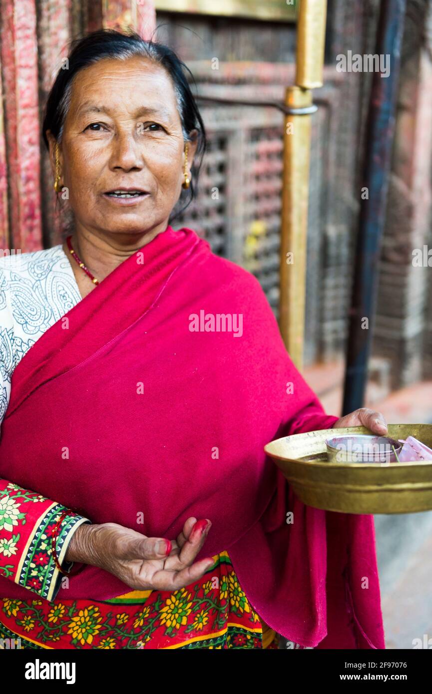 the Kumbeshvar Mahadev Stock Photo - Alamy