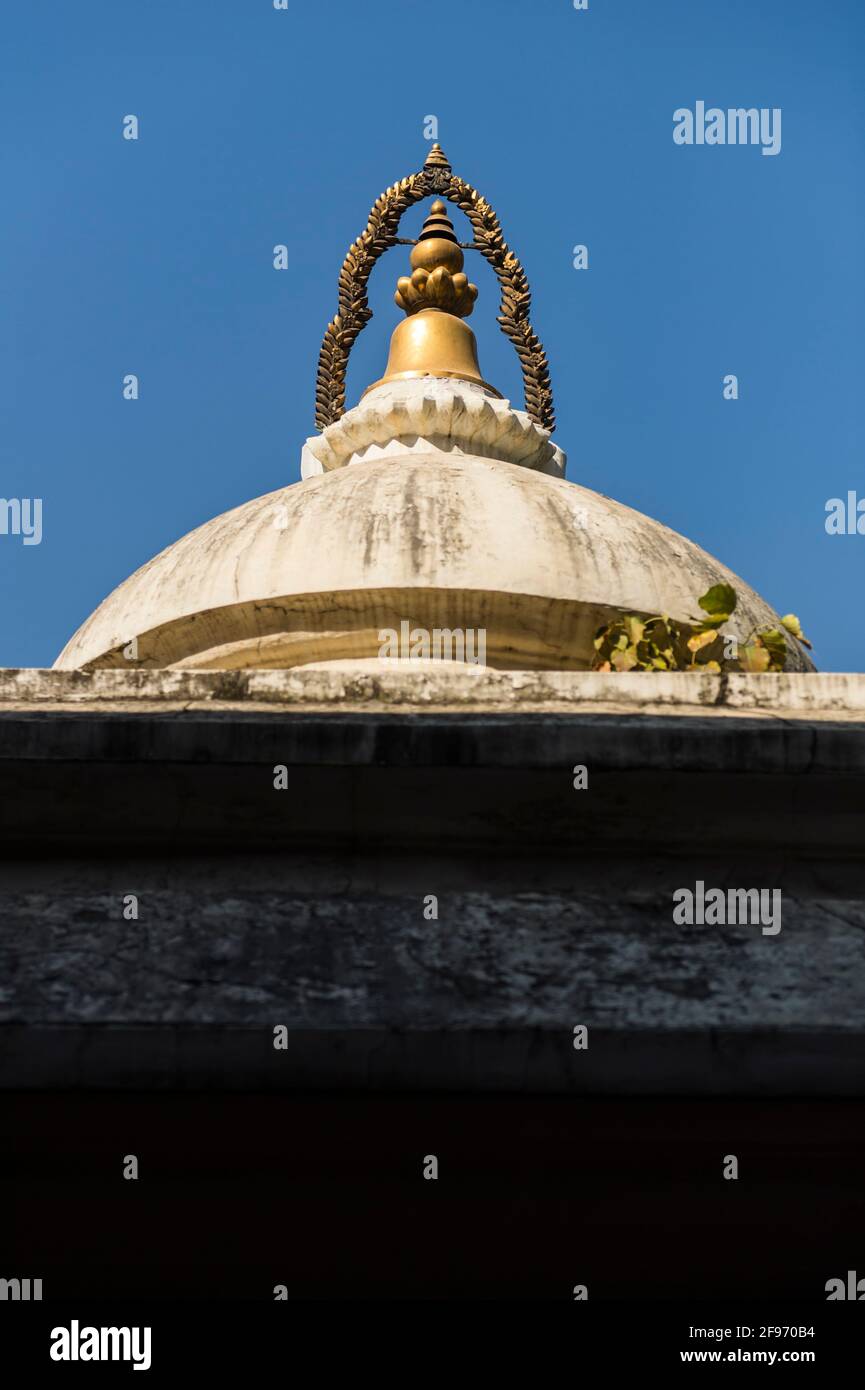 Durbar palace hi-res stock photography and images - Alamy