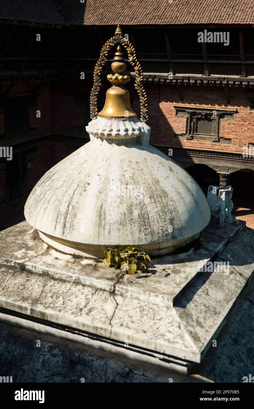 Durbar palace hi-res stock photography and images - Alamy