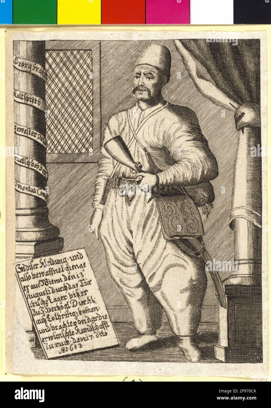 Georg franz hi-res stock photography and images - Alamy