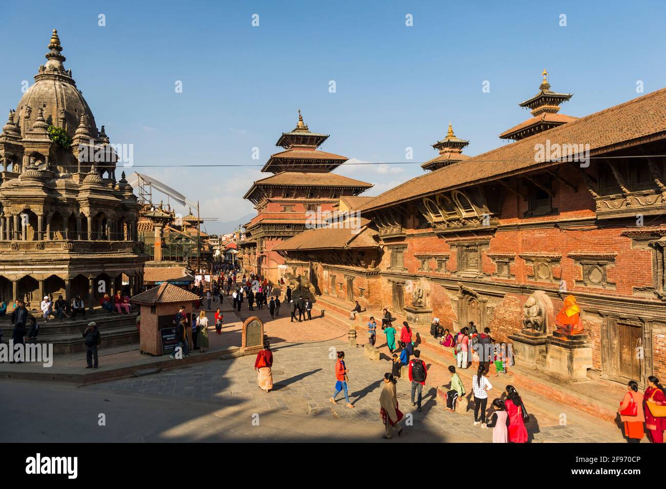 Durbar palace hi-res stock photography and images - Alamy