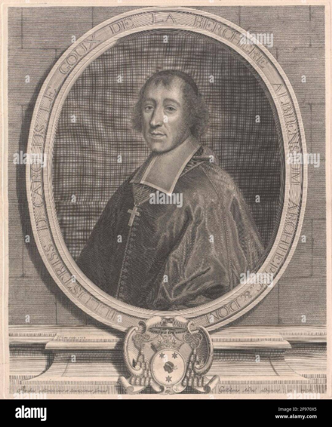 The Goux of the Berchère, Charles Stock Photo - Alamy