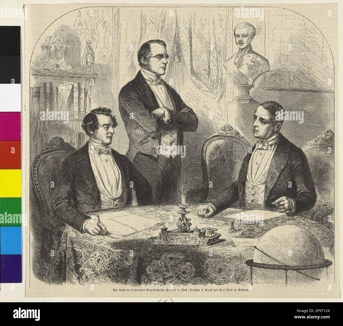 Karl bruck hi-res stock photography and images - Alamy