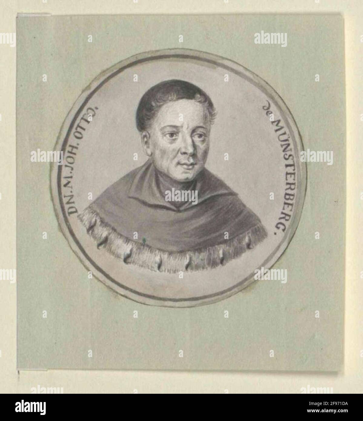 Otto johann hi-res stock photography and images - Alamy