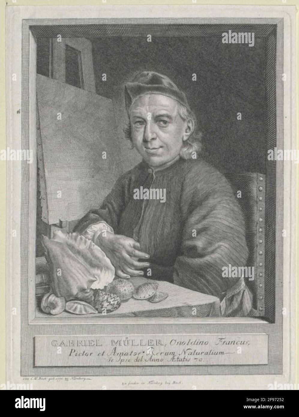 Gabriel muller hi-res stock photography and images - Alamy