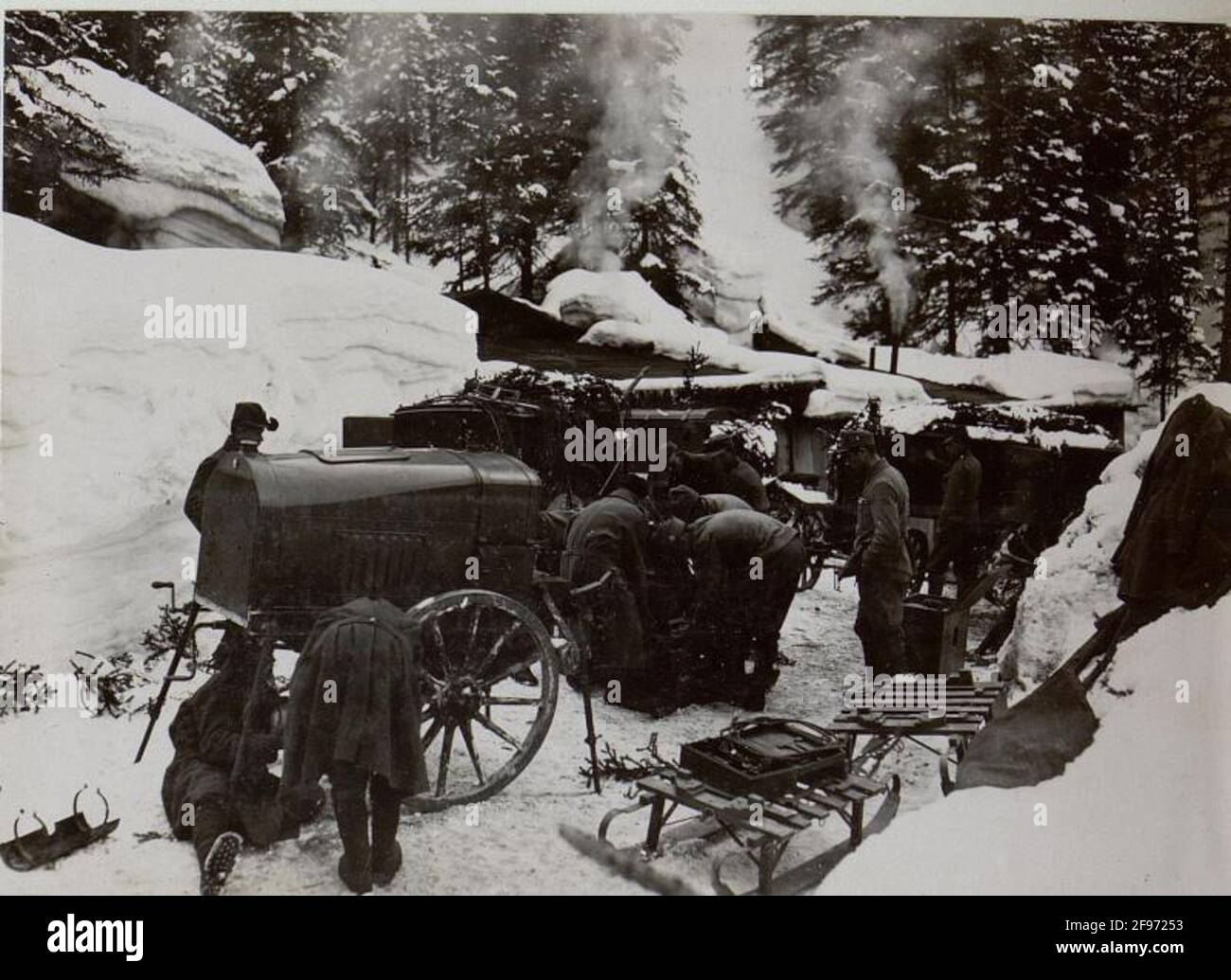 Historical wwi images hi-res stock photography and images - Alamy