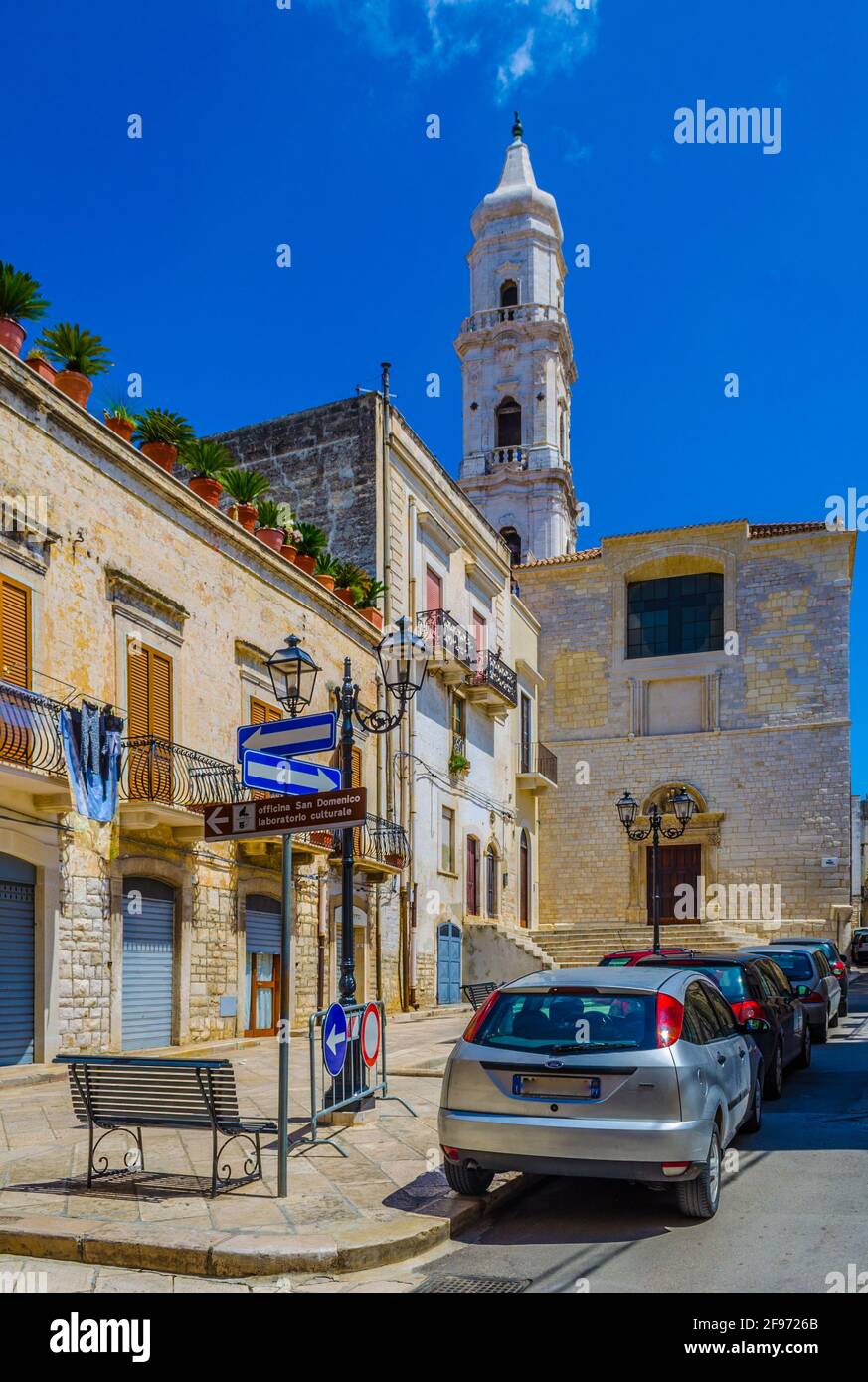 Andria italia hi-res stock photography and images - Alamy