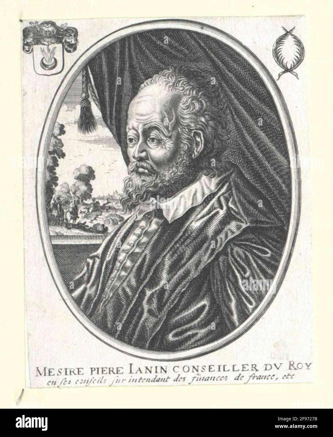 Pierre jeannin hi-res stock photography and images - Alamy