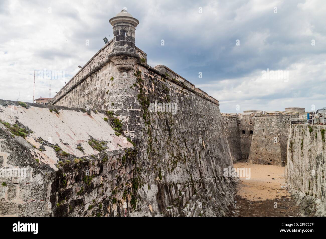 El morro habana cuba hi-res stock photography and images - Alamy