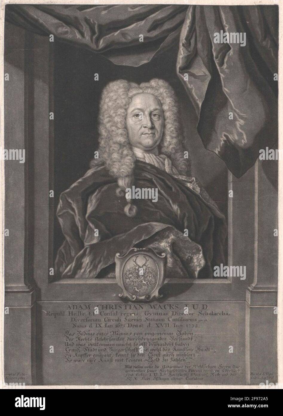 Wacks, Adam Christian Stock Photo - Alamy