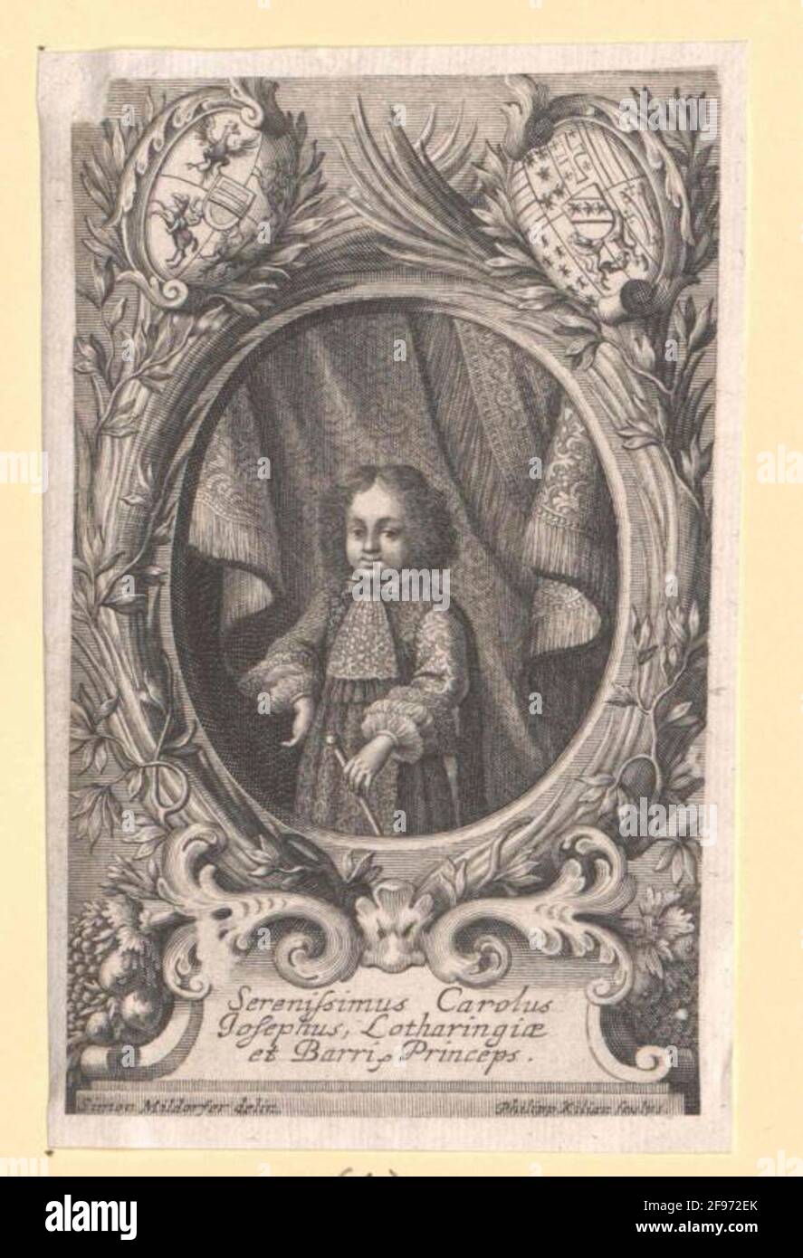 Karl prince hi-res stock photography and images - Alamy