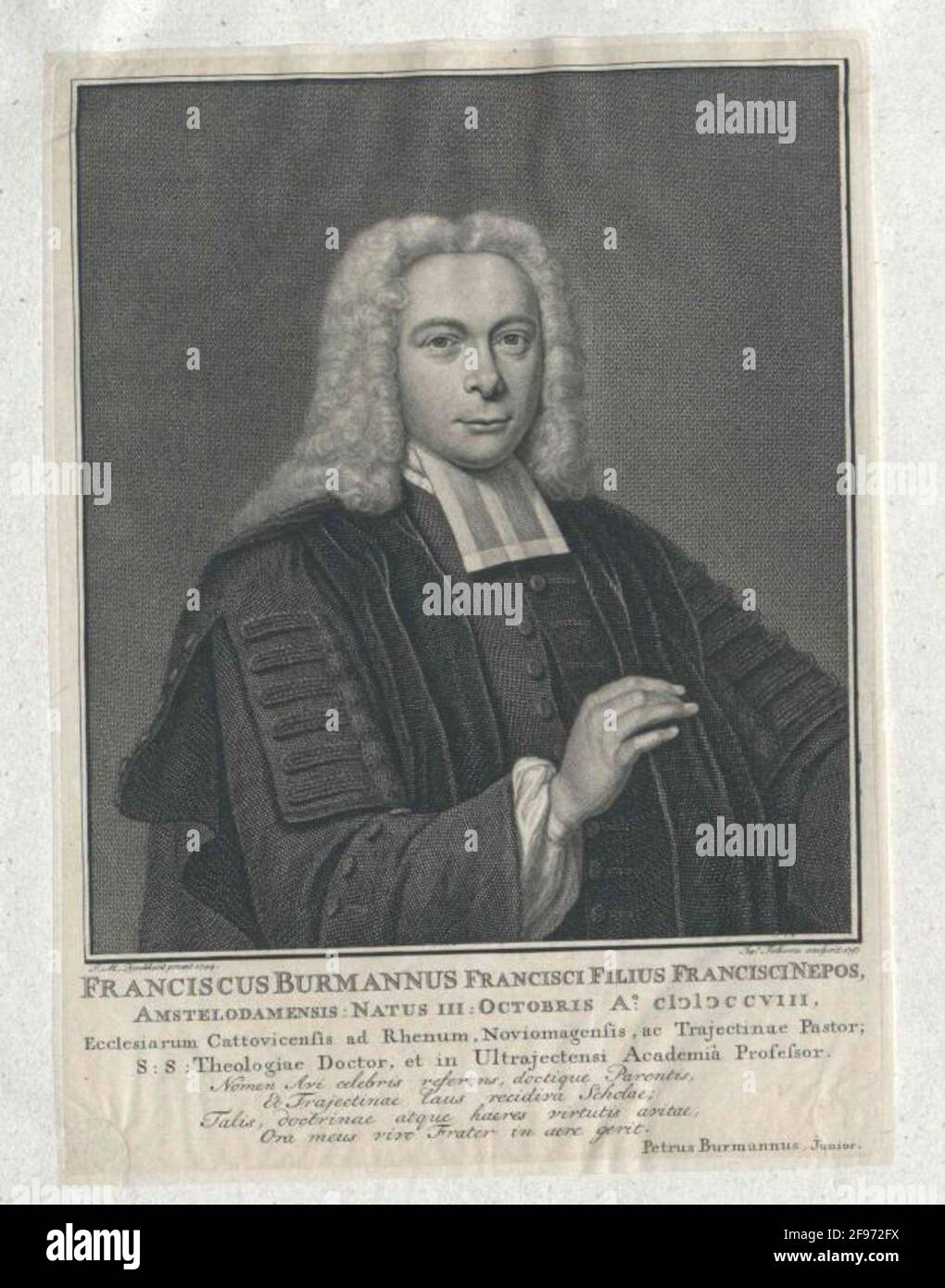 Burman, Frans Stock Photo - Alamy