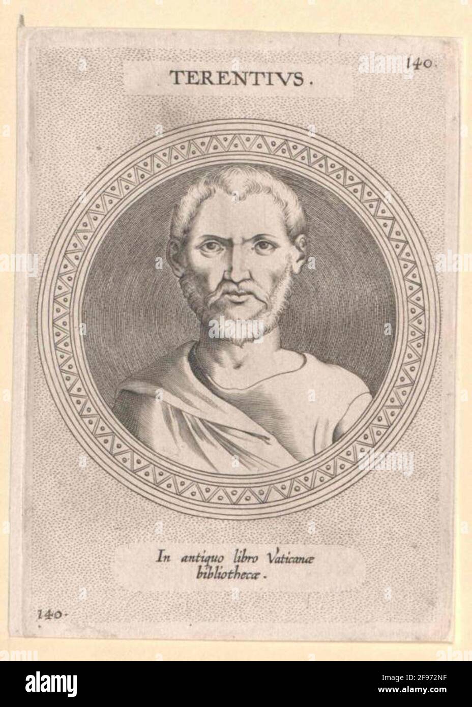 Terence stage hi-res stock photography and images - Alamy