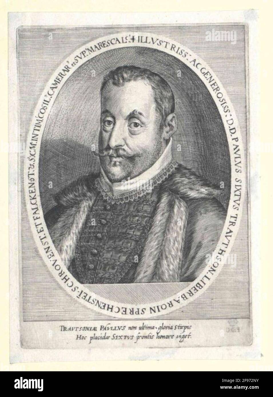 Paul sixt count hi-res stock photography and images - Alamy