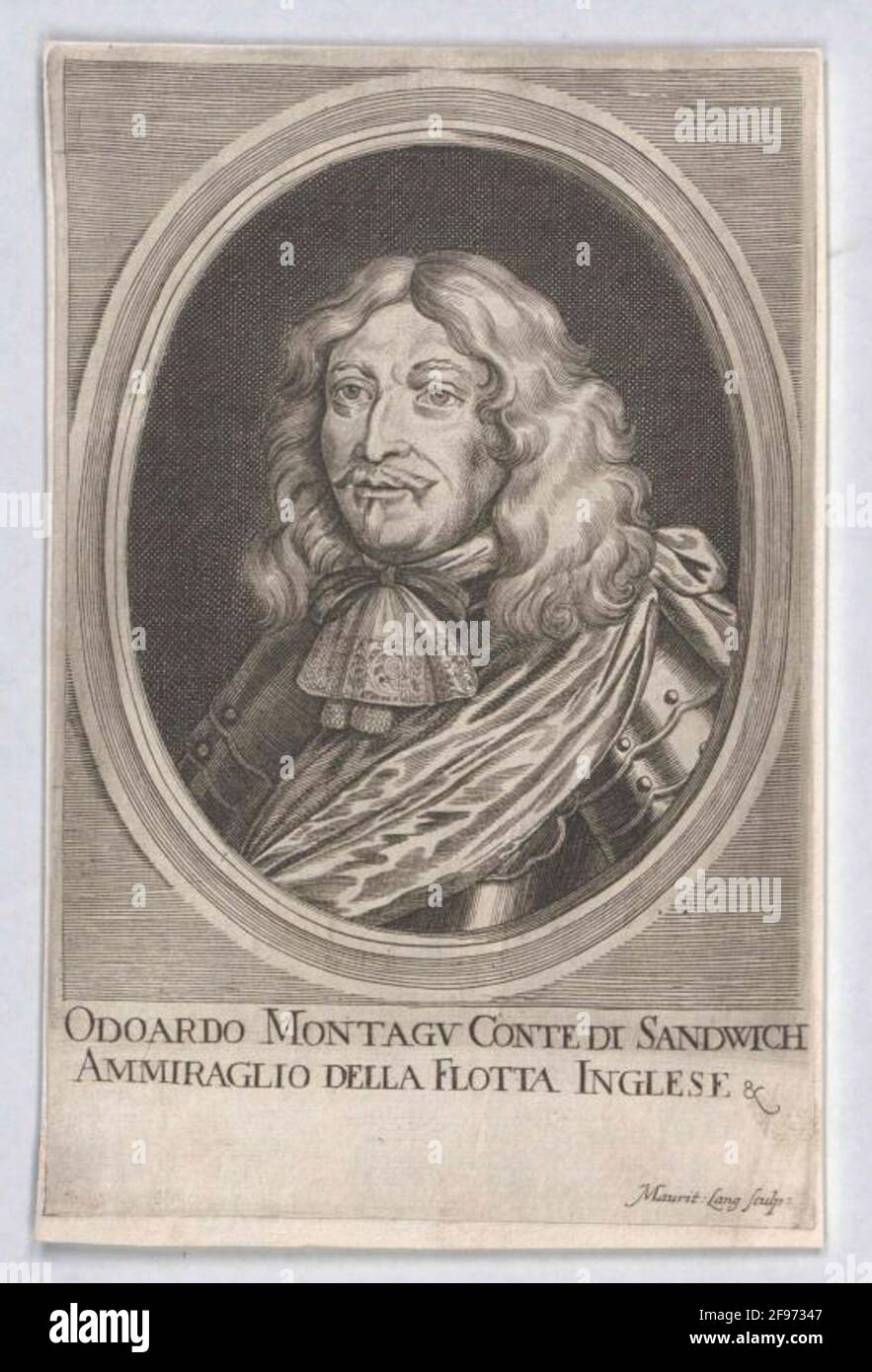 1st Earl Of Sandwich High Resolution Stock Photography and Images - Alamy