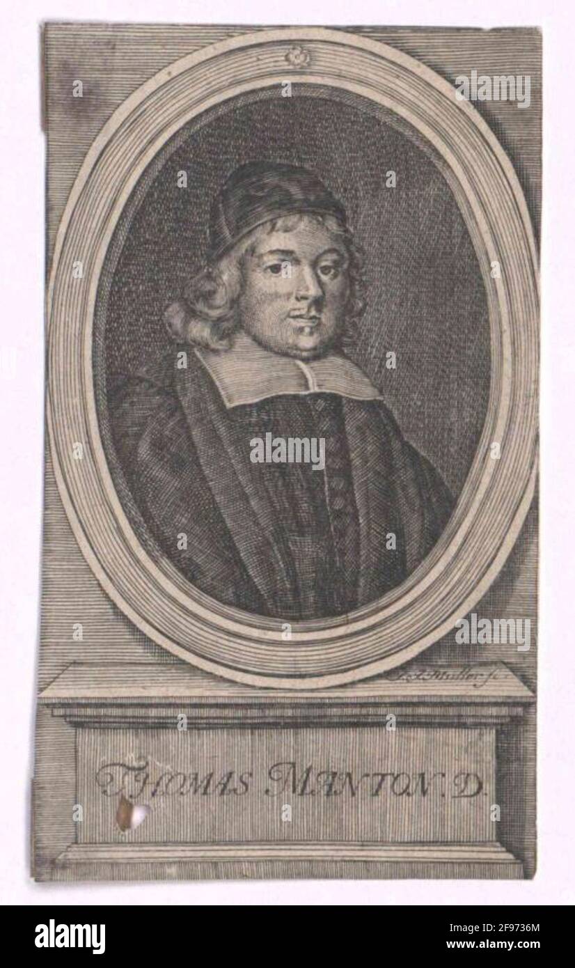 Mantons hi-res stock photography and images - Alamy