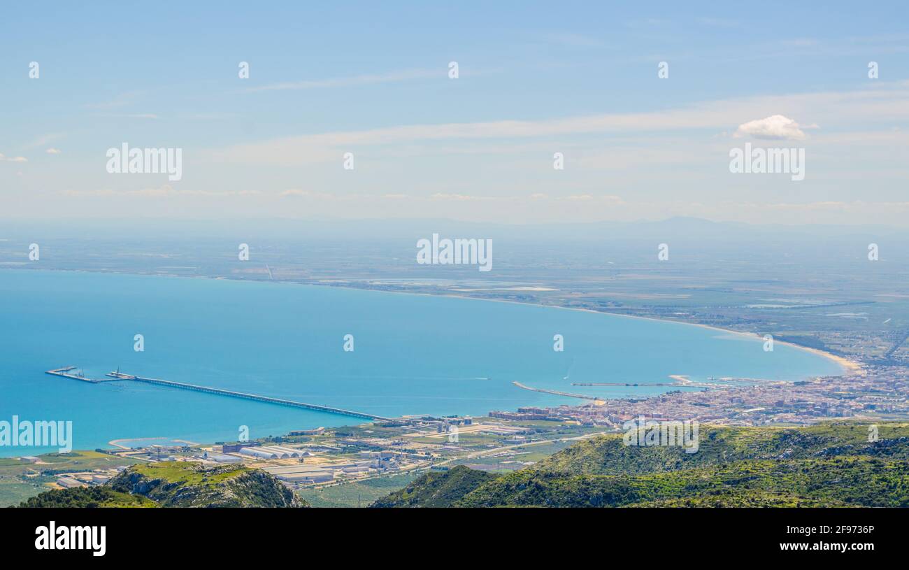 Gulf of manfredonia hi-res stock photography and images - Alamy