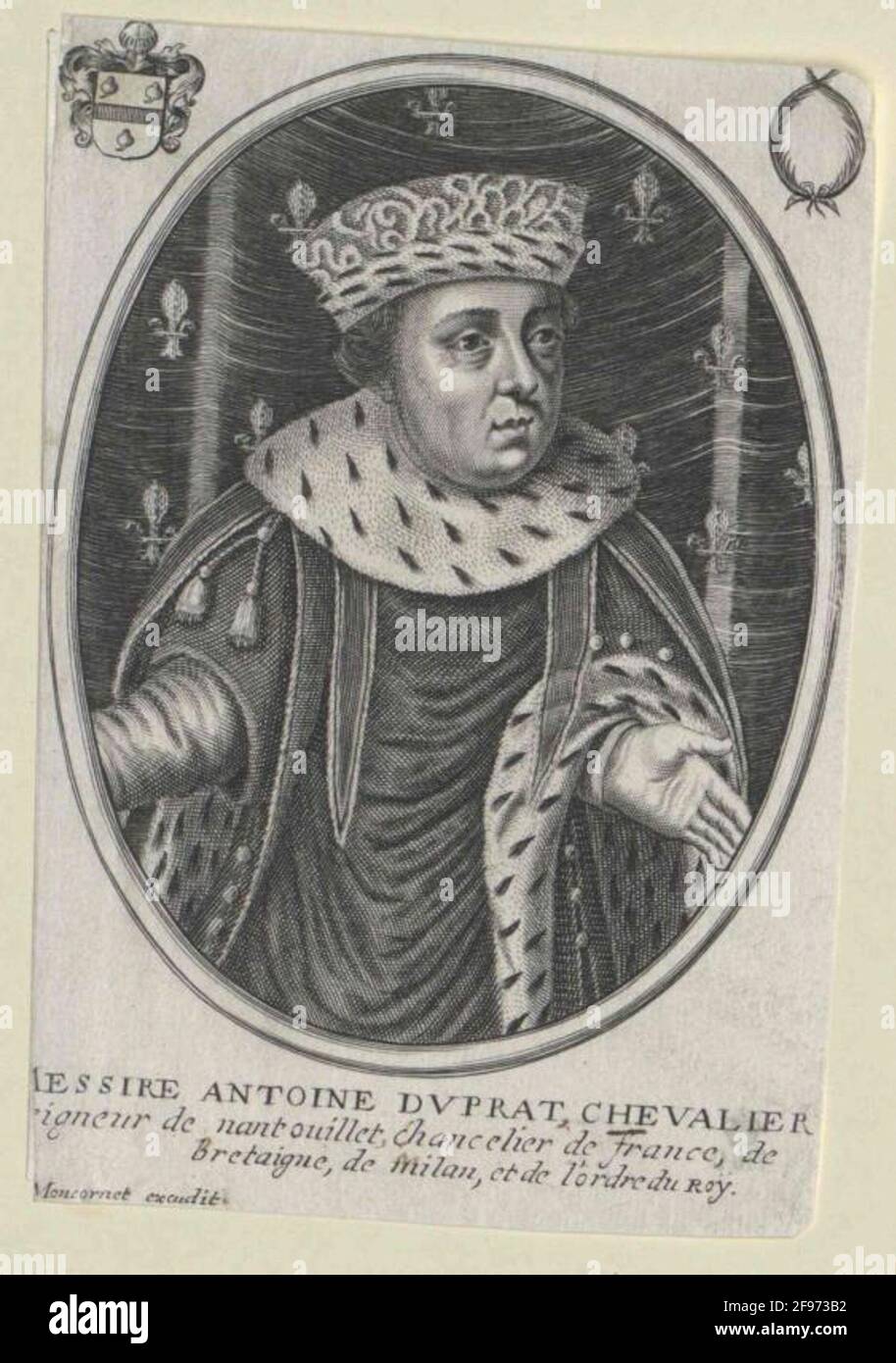 Antoine duprat hi-res stock photography and images - Alamy