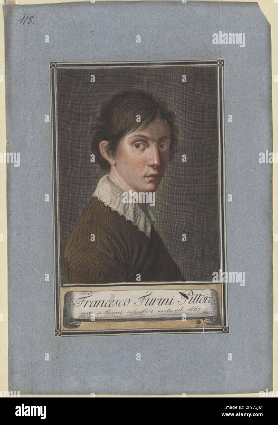 Furini francesco hi-res stock photography and images - Alamy