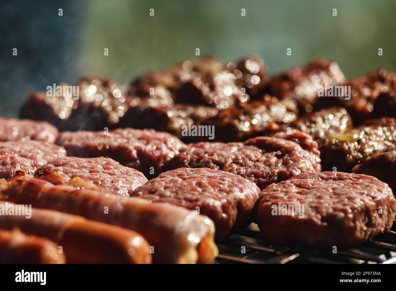 Bbq spice hi-res stock photography and images - Alamy