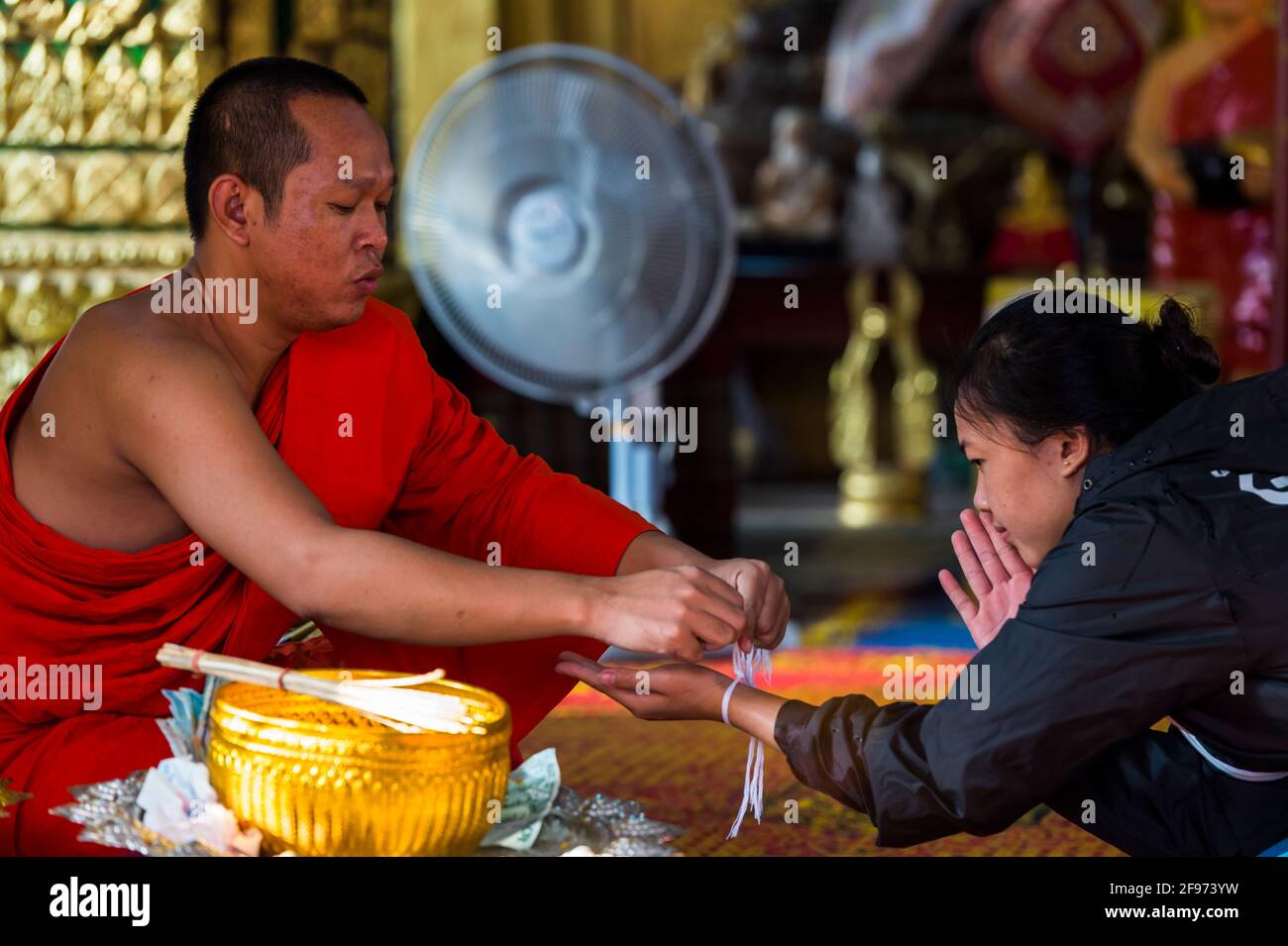 The vat simuang temple hi-res stock photography and images - Alamy