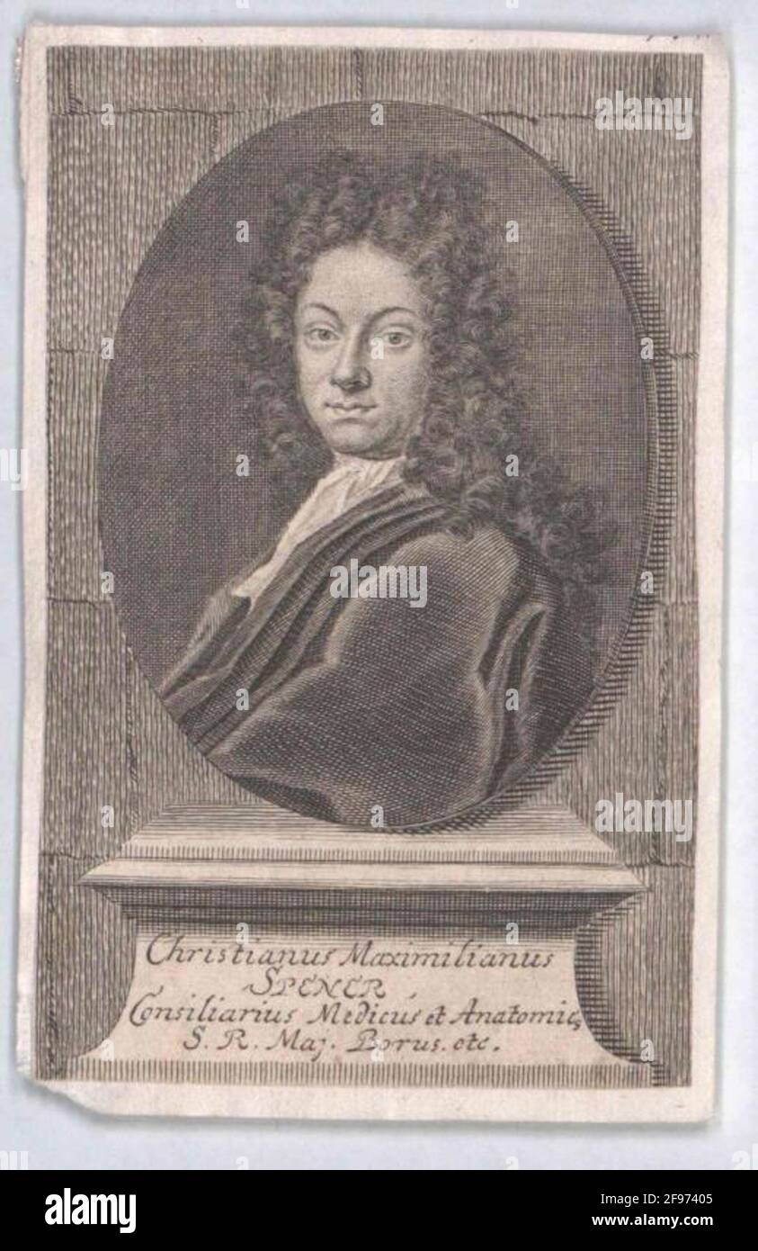 Spener hi-res stock photography and images - Alamy