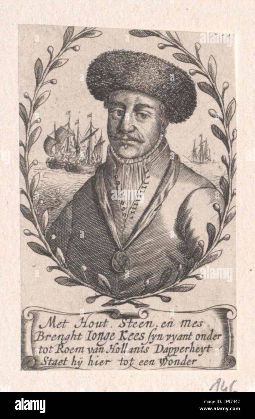 Young kees hi-res stock photography and images - Alamy