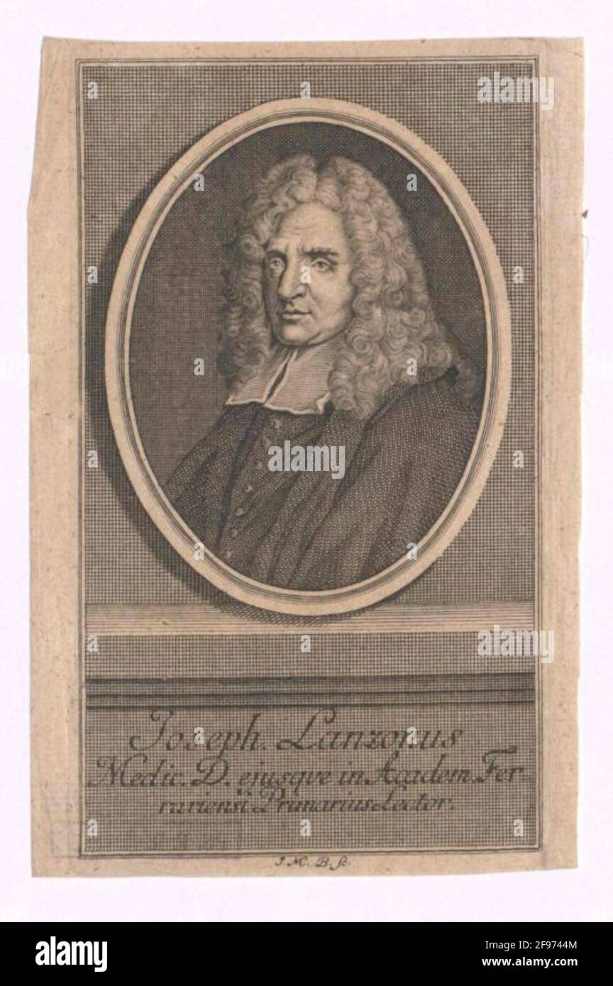 Lanzoni hi-res stock photography and images - Alamy