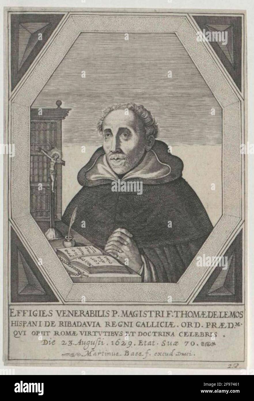 Thomas lemos hi-res stock photography and images - Alamy