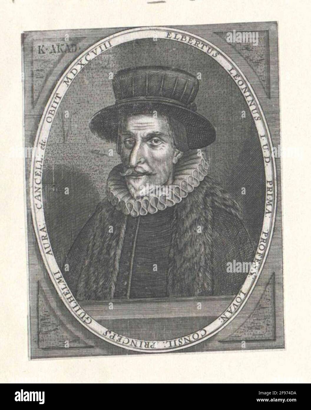 Elbertus leoninus hi-res stock photography and images - Alamy