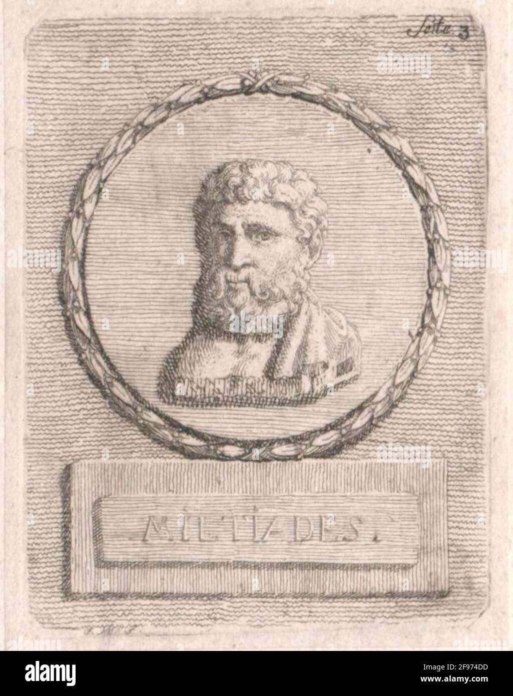 Miltiades hi-res stock photography and images - Alamy