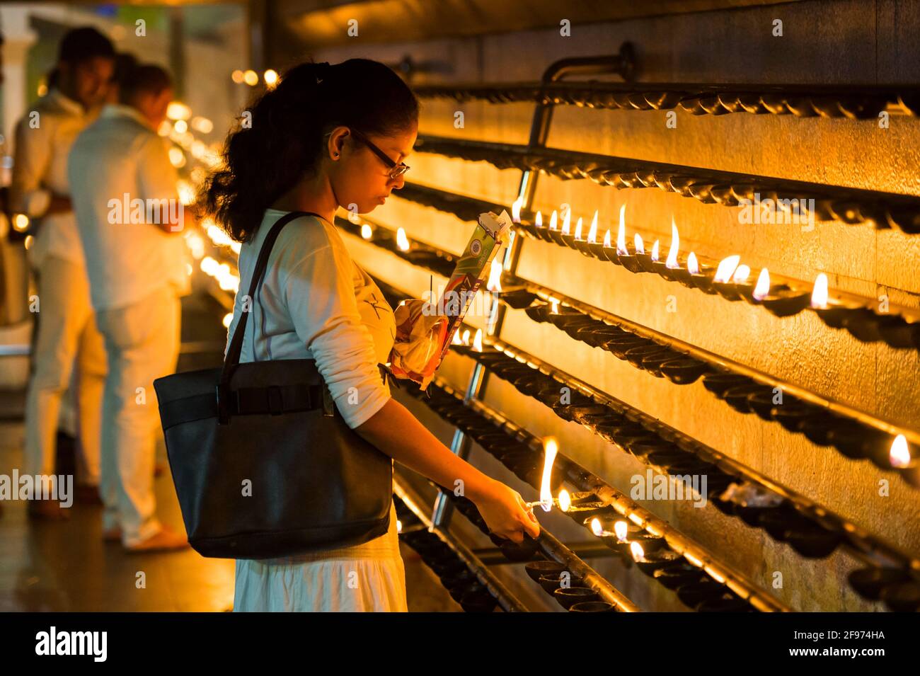 Peoples temple cult hi-res stock photography and images - Alamy