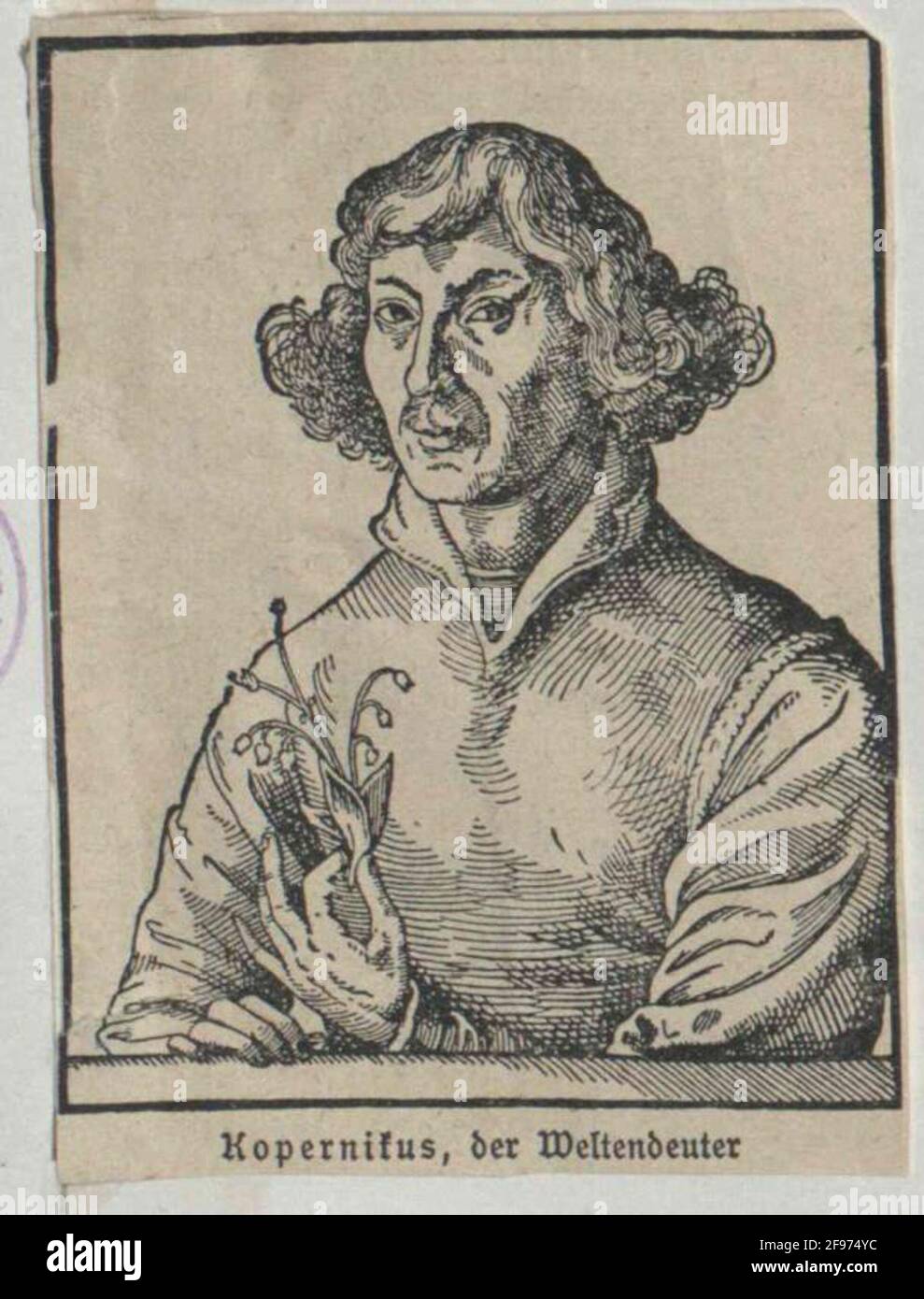 Copernicus solar system hi-res stock photography and images - Alamy