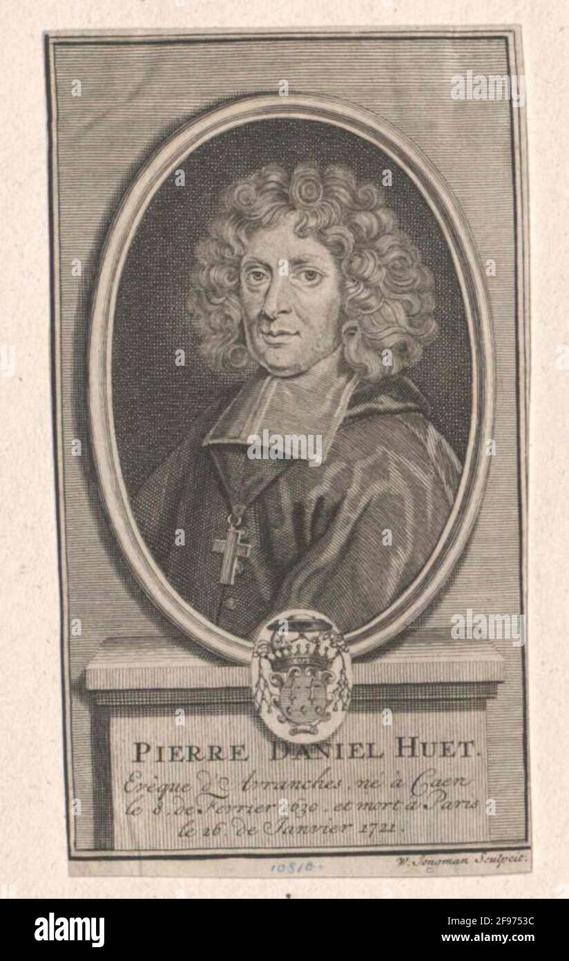 Has, Pierre Daniel Stock Photo - Alamy