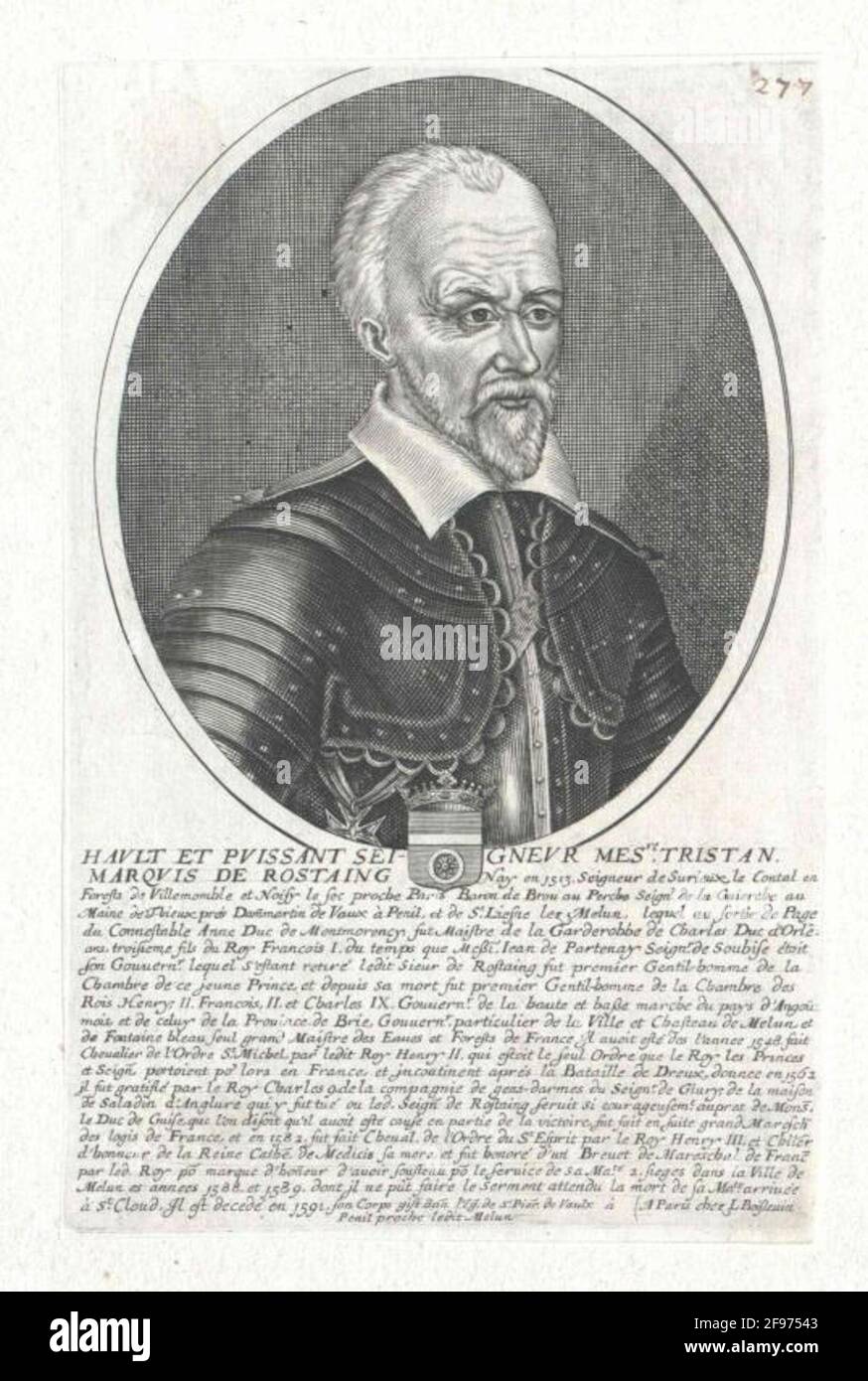 Tristan De Rostaing High Resolution Stock Photography and Images - Alamy