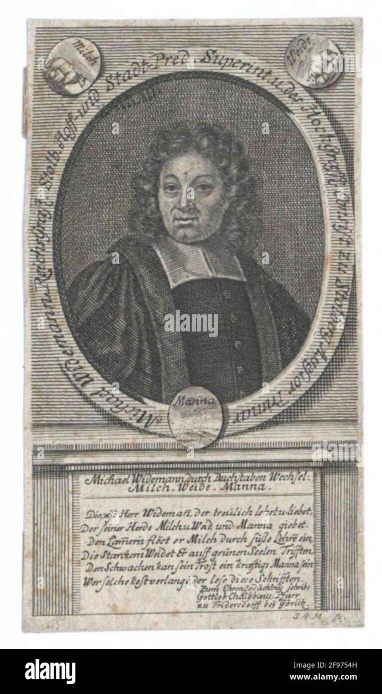 Widemann, Michael Stock Photo - Alamy