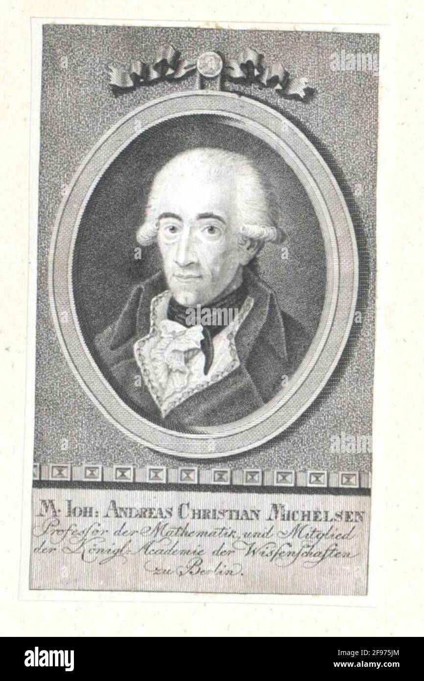 Christian michelsen hi-res stock photography and images - Alamy