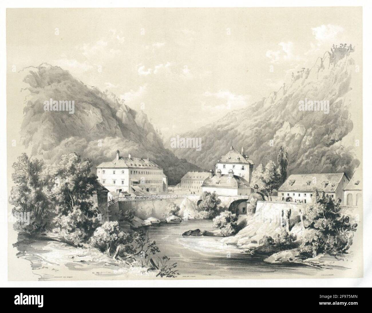 Mehadia hi-res stock photography and images - Alamy