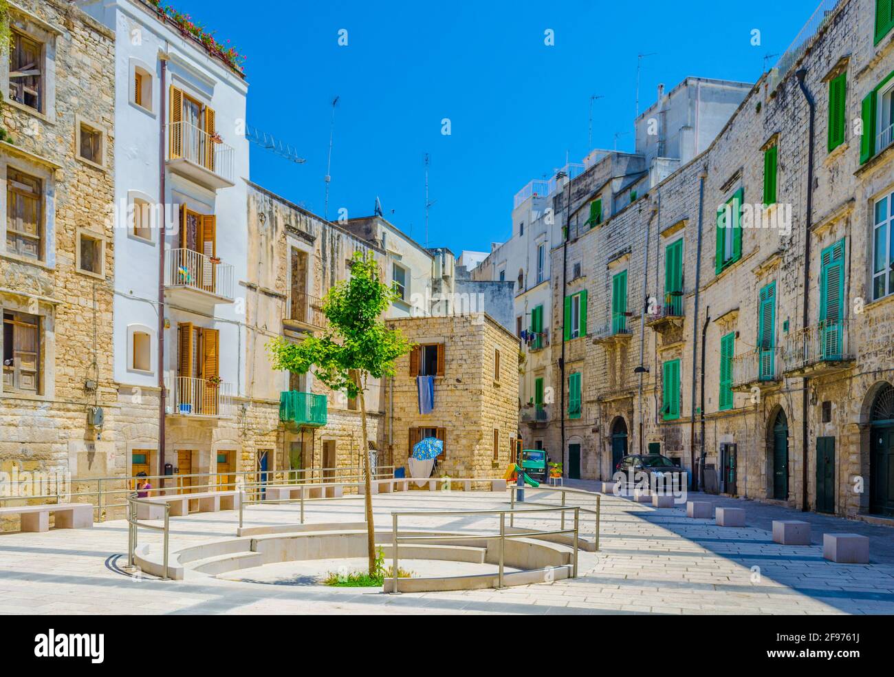 Molfetta italy hi-res stock photography and images - Alamy