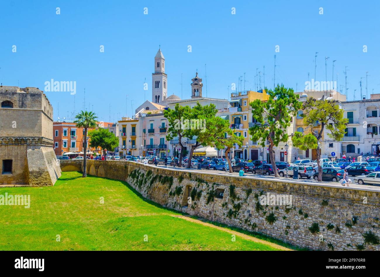 Saint sabinus cathedral hi-res stock photography and images - Alamy